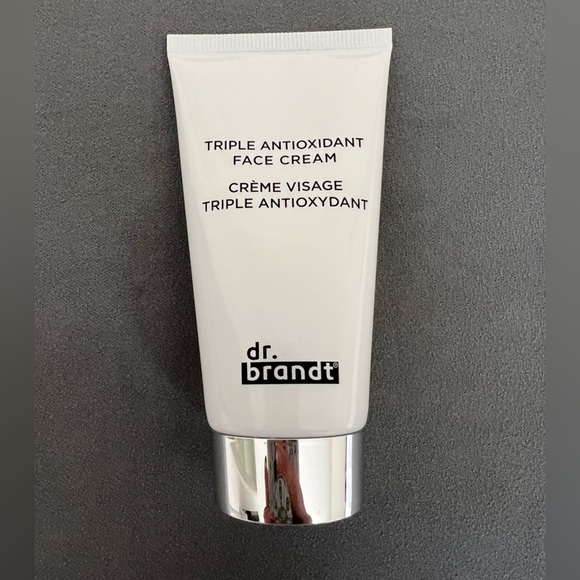 Dr. Brandt | Skincare | Dr Brant Triple Antioxidant Face Cream Anti ...